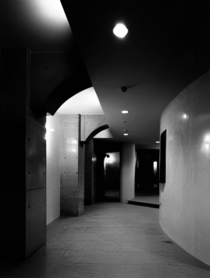 Idea Five 一級建築事務所 – Idea Five Architects & Associates